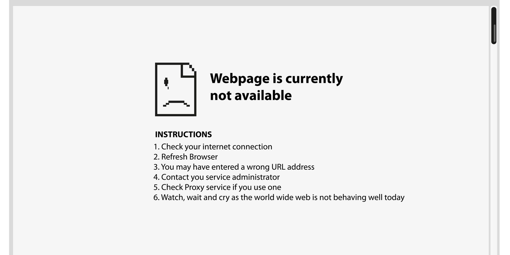 How Does a Ping of Death Attack Work?