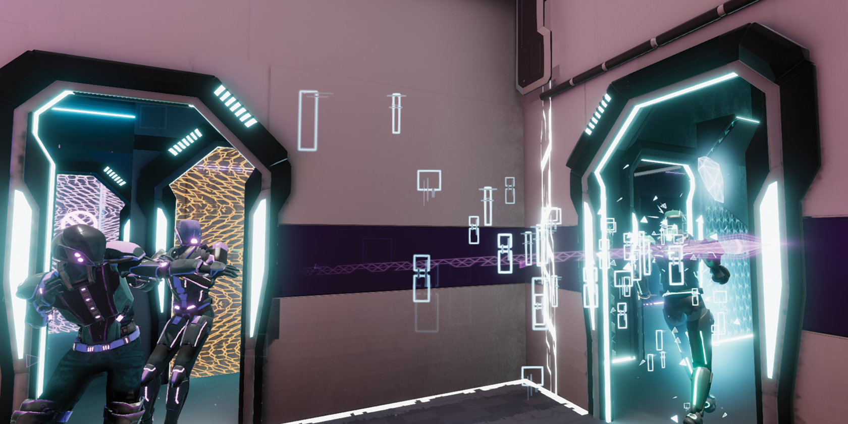 Bigger Inside Brings Virtual Reality Shoot-Outs to CES 2021