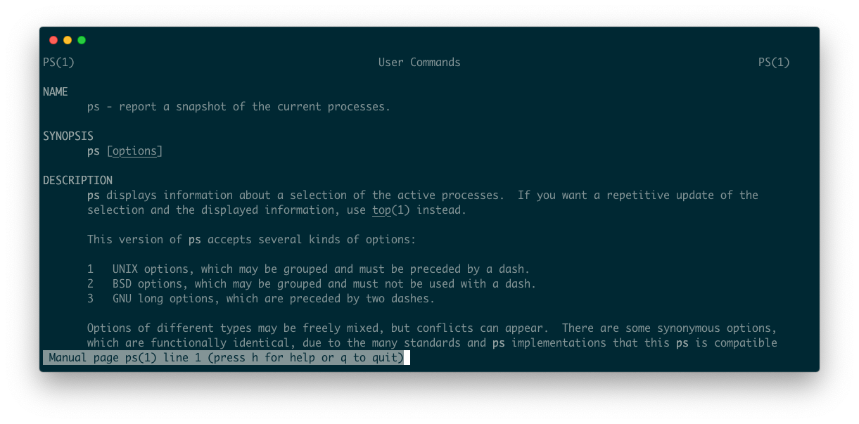 What Is a Process in Linux?