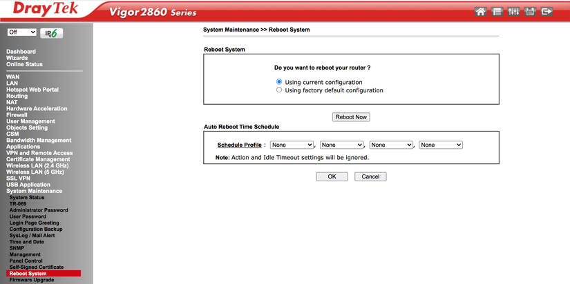 Internet Problems? How to Reset Your Router