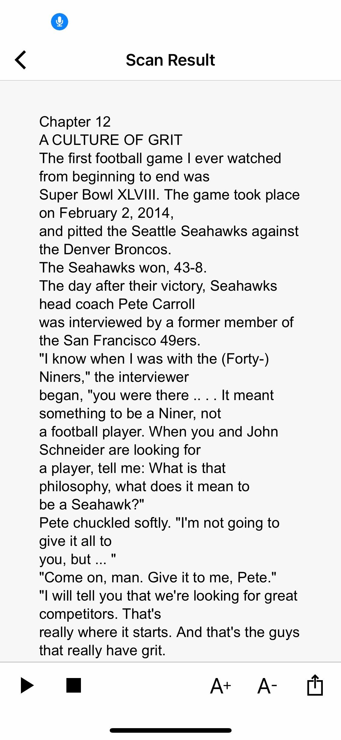 6 AI Apps That Will Improve Your Quality of Life