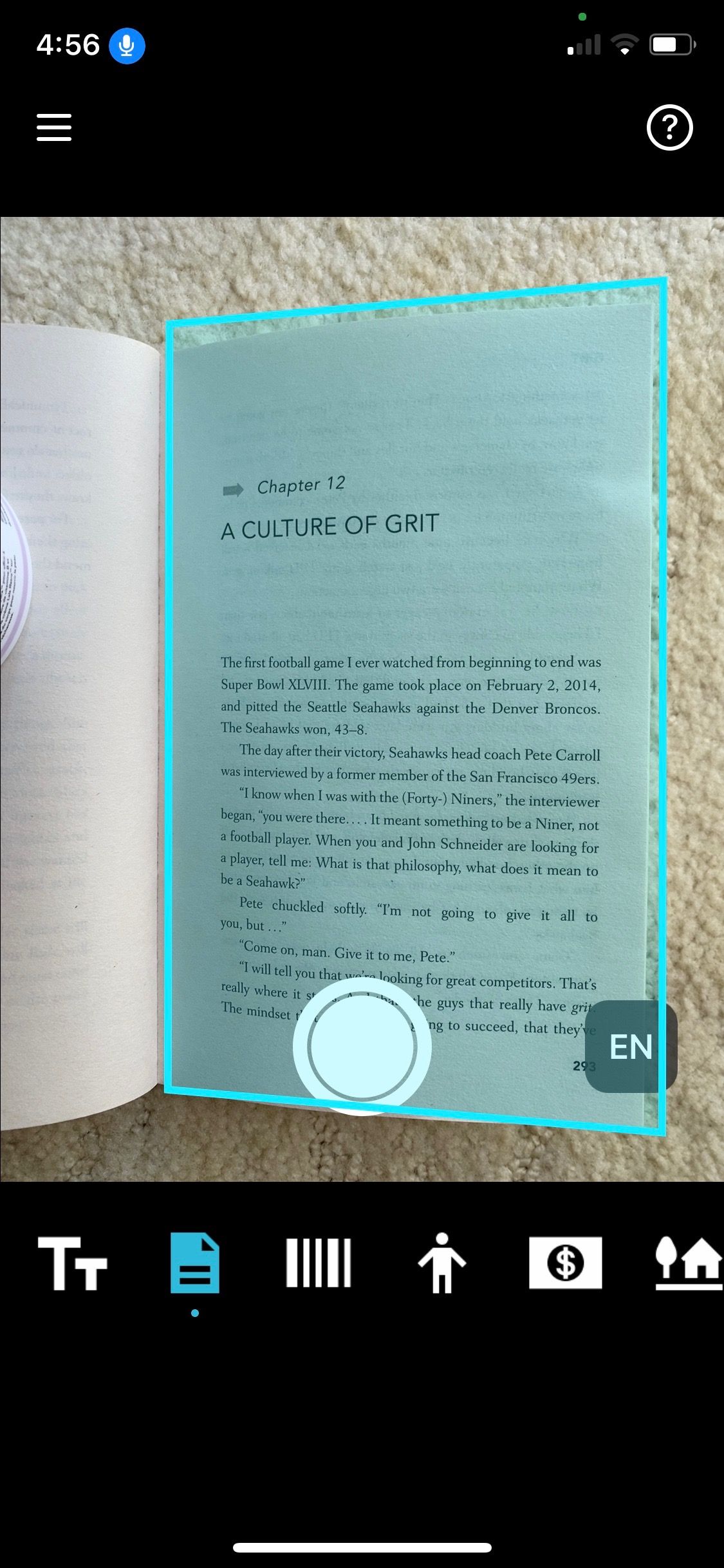 6 AI Apps That Will Improve Your Quality of Life