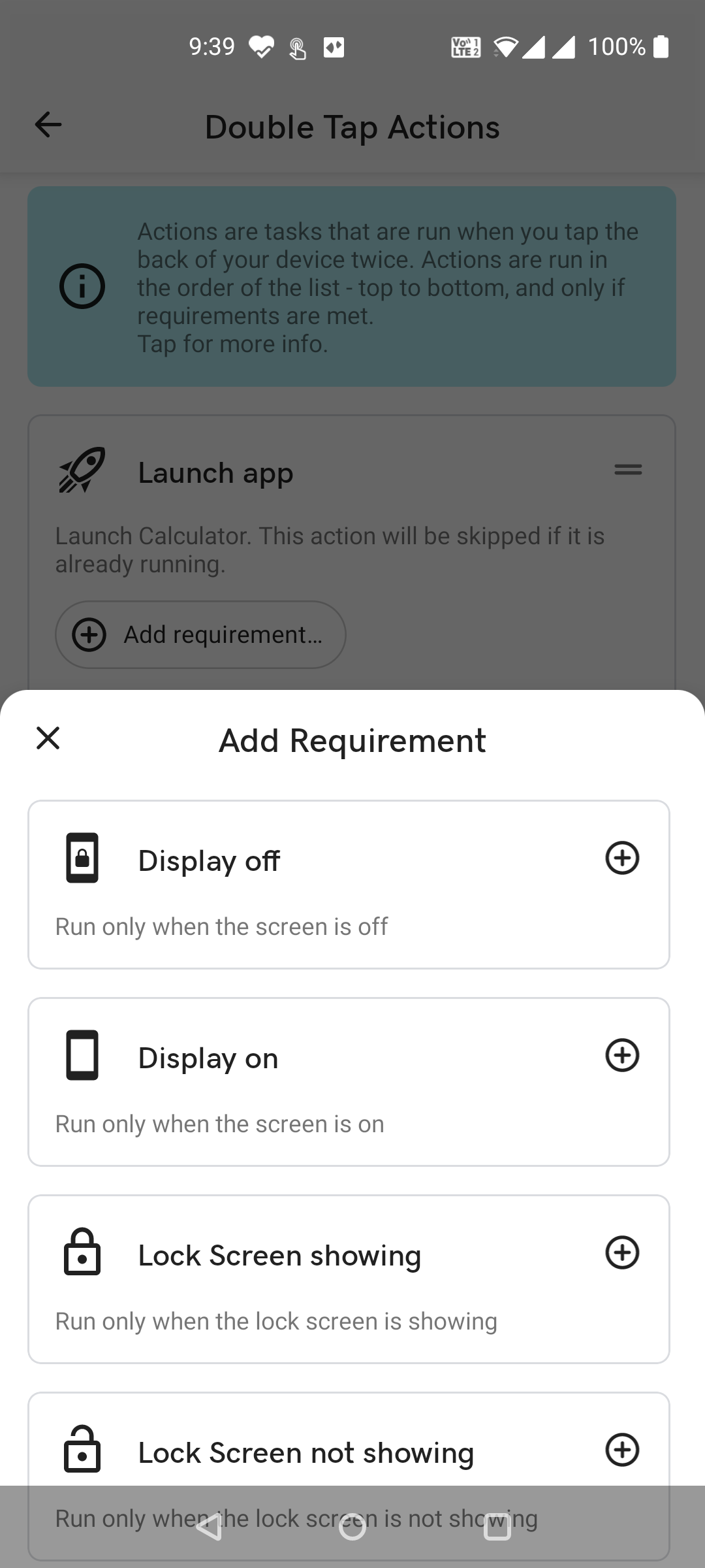 How to Enable and Use Back Tap Gestures on Android