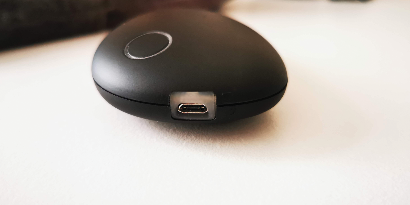 Does the Sensate 2 Do Anything Apart From Vibrate Your Ribcage?