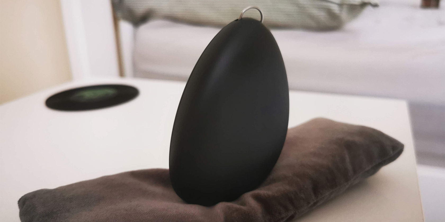 Does the Sensate 2 Do Anything Apart From Vibrate Your Ribcage?