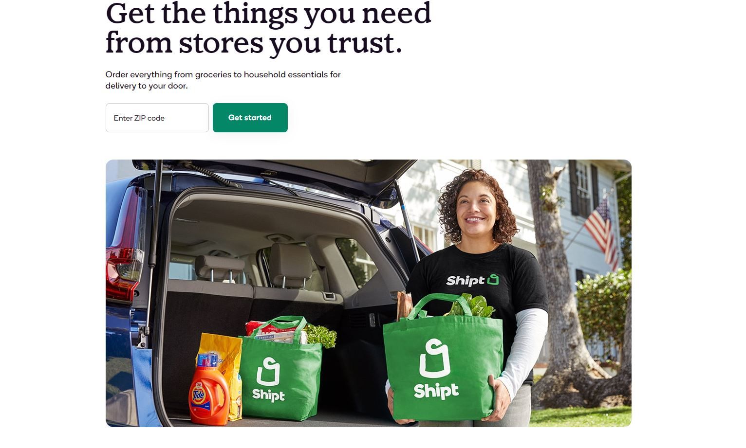 8 Online Grocery Delivery Services That Are Fast and Easy