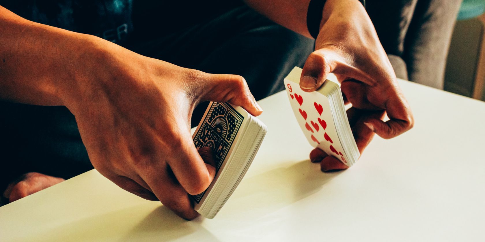 A Shuffle Play Feature Is Coming to Netflix This Year