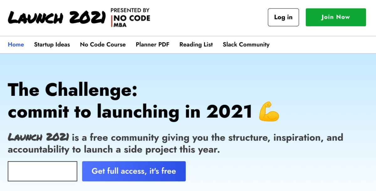 5 Guides to Start a Side Project and Make It Successful