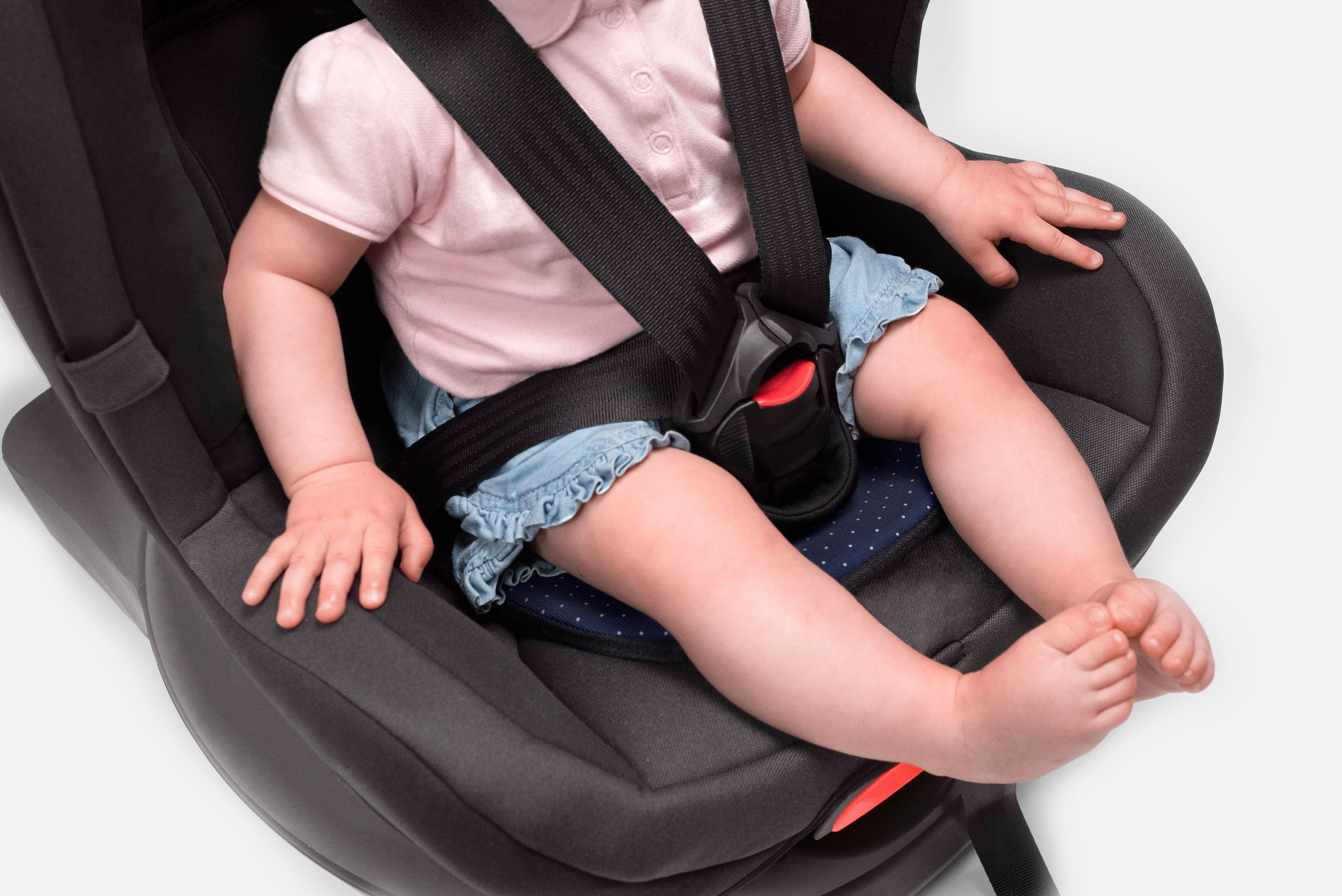 Tata Wants to Stop You Leaving Your Kids in the Car