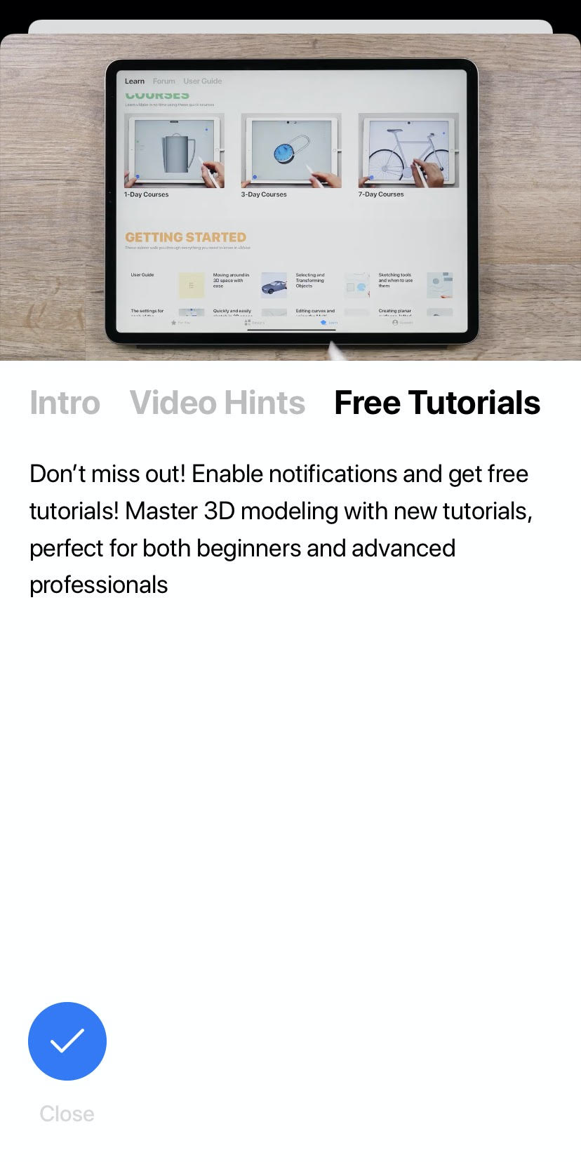 5 iPhone and iPad Apps for Designing Stunning User Interfaces