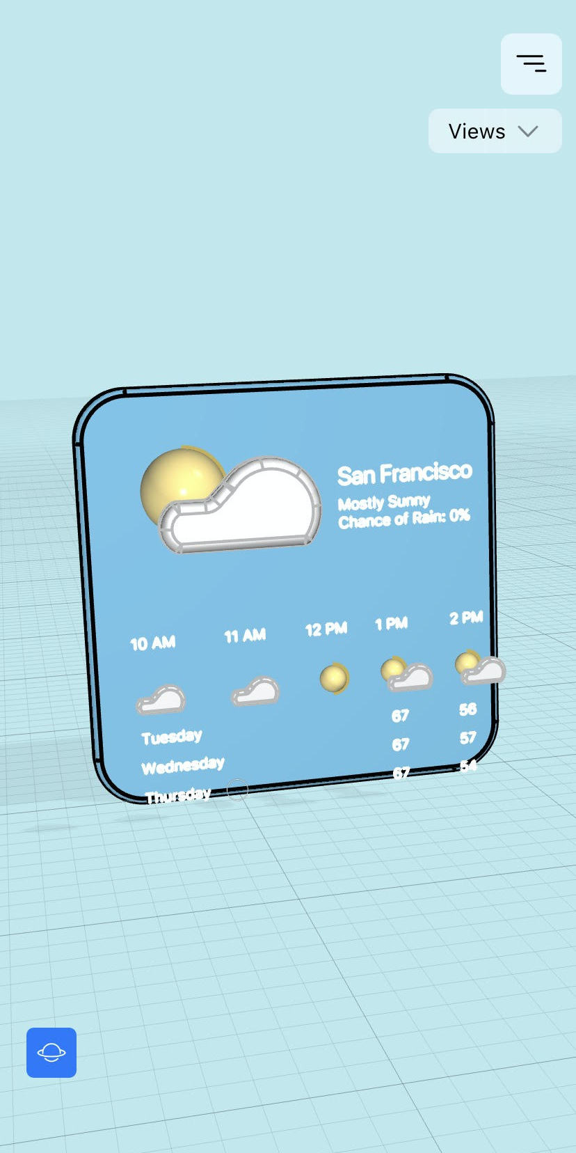 5 iPhone and iPad Apps for Designing Stunning User Interfaces
