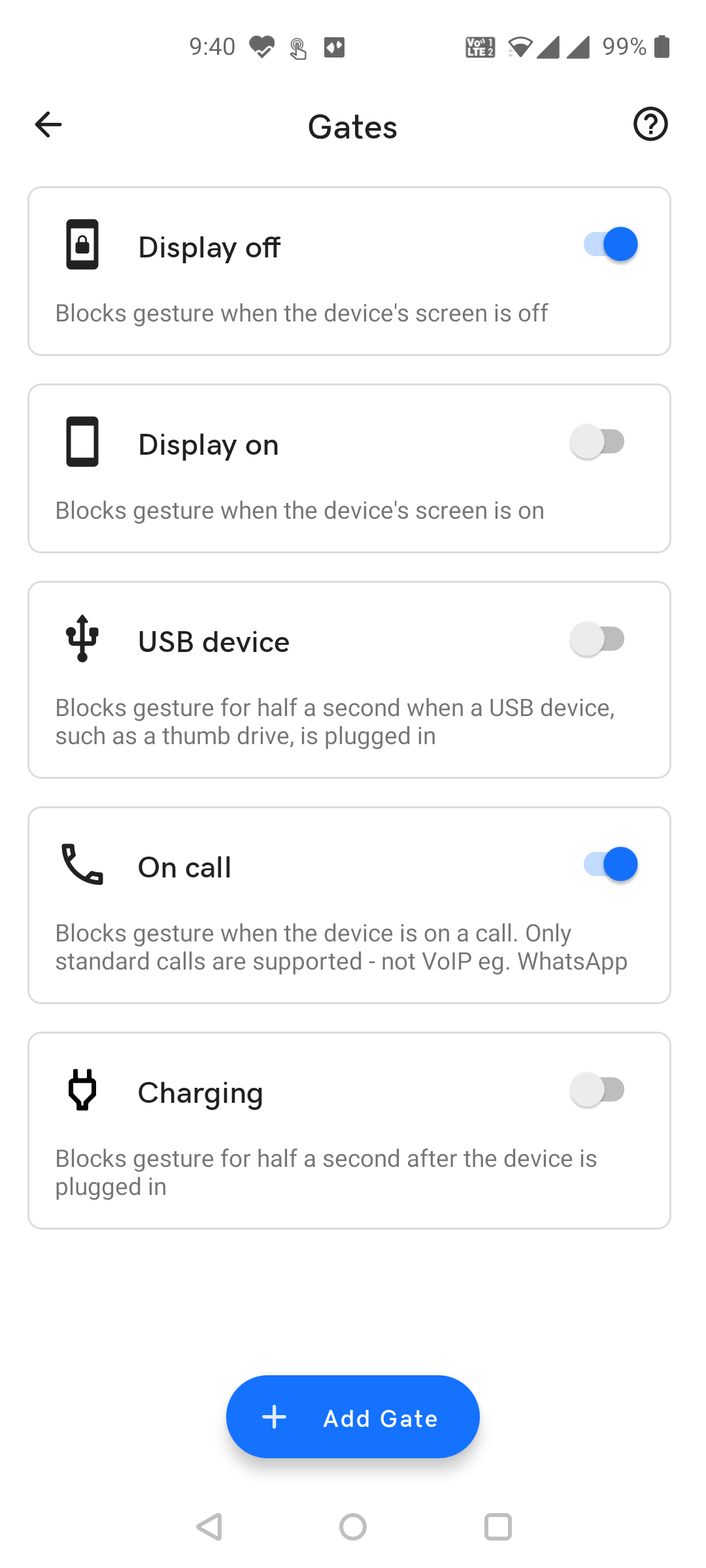 How to Enable and Use Back Tap Gestures on Android