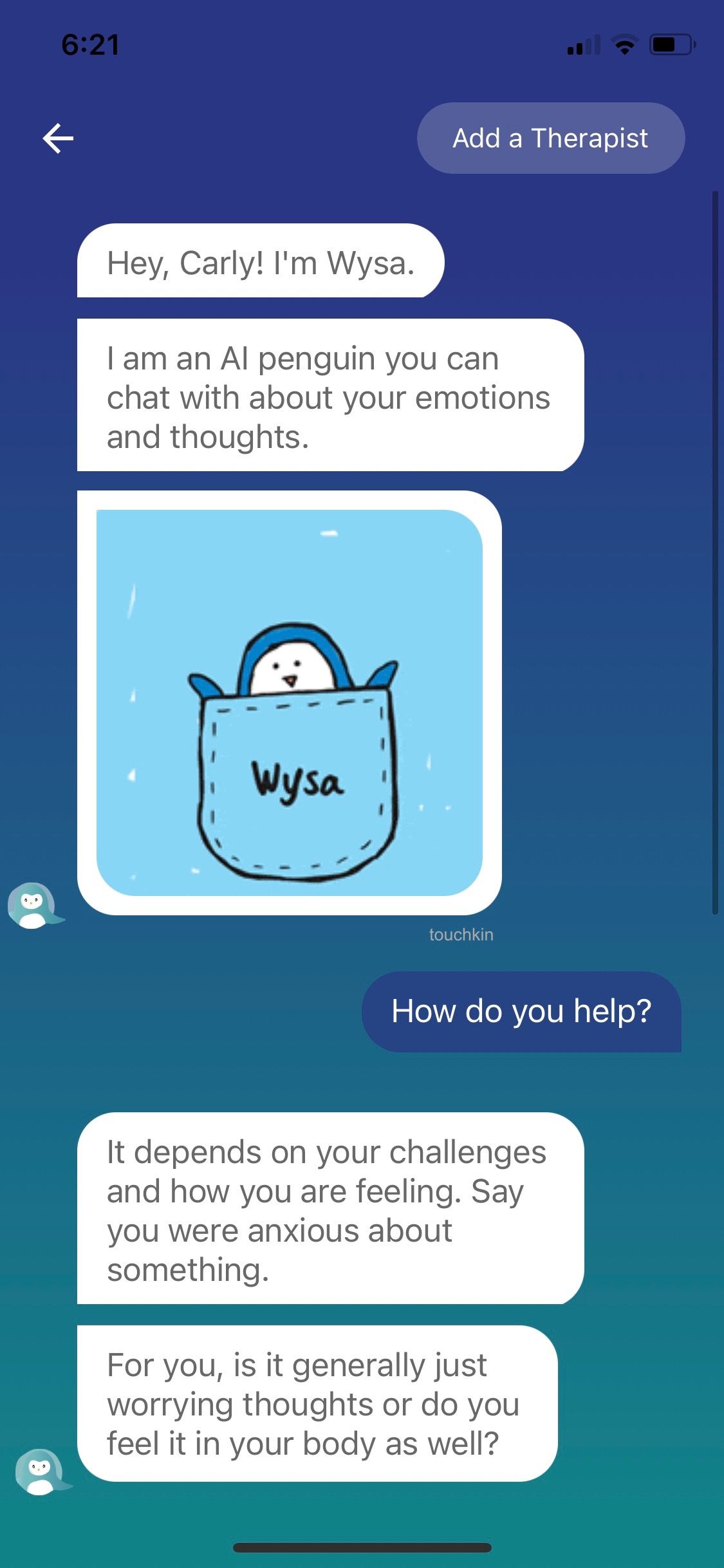 6 AI Apps That Will Improve Your Quality of Life