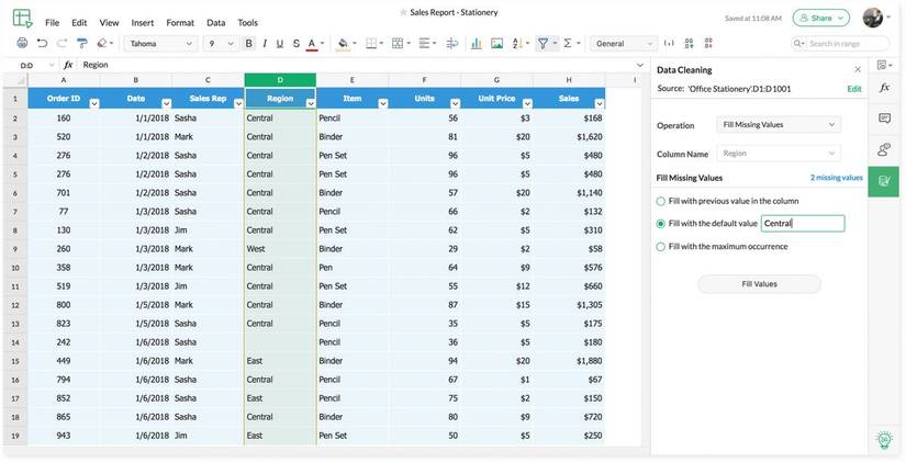 The 10 Best Excel Alternatives for Your Spreadsheet Needs