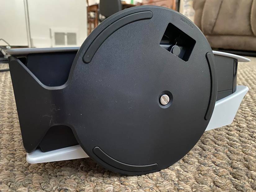 How to Turn Your PS5 From Vertical to Horizontal (and Vice Versa)