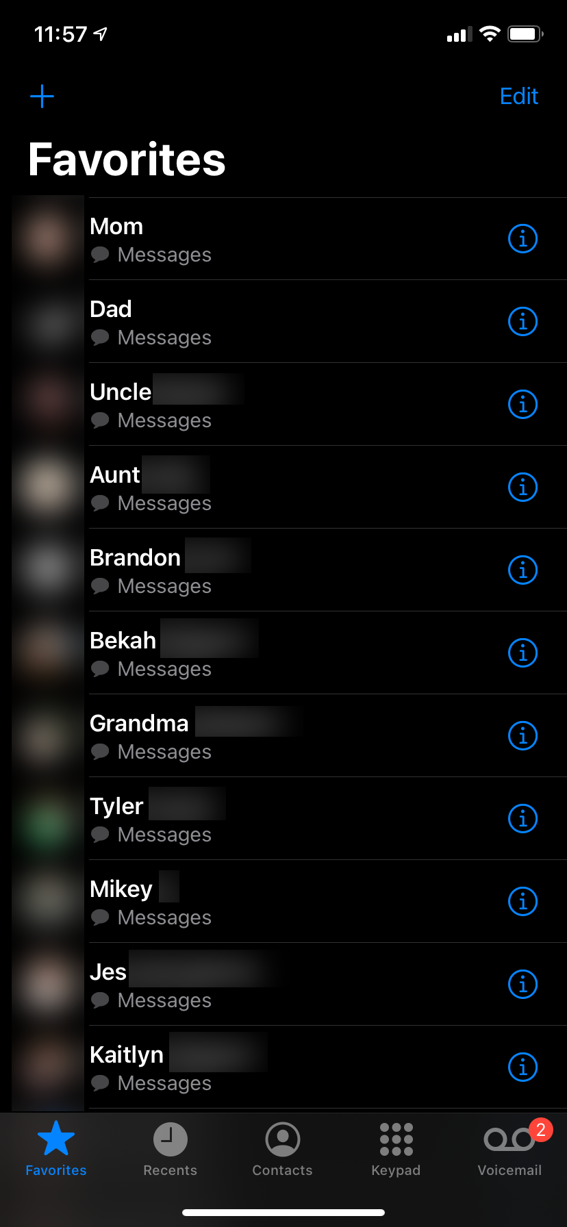 10 Useful iPhone Tips for Seniors