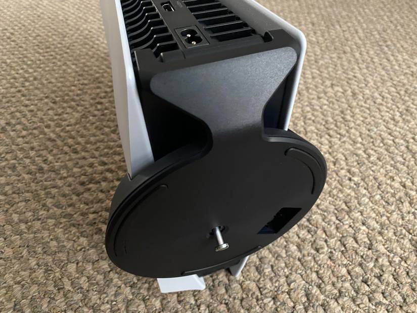 How to Turn Your PS5 From Vertical to Horizontal (and Vice Versa)
