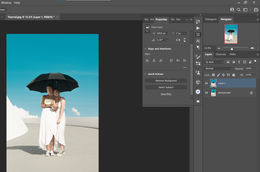 How To Select All Of The Same Color In Photoshop 2023 