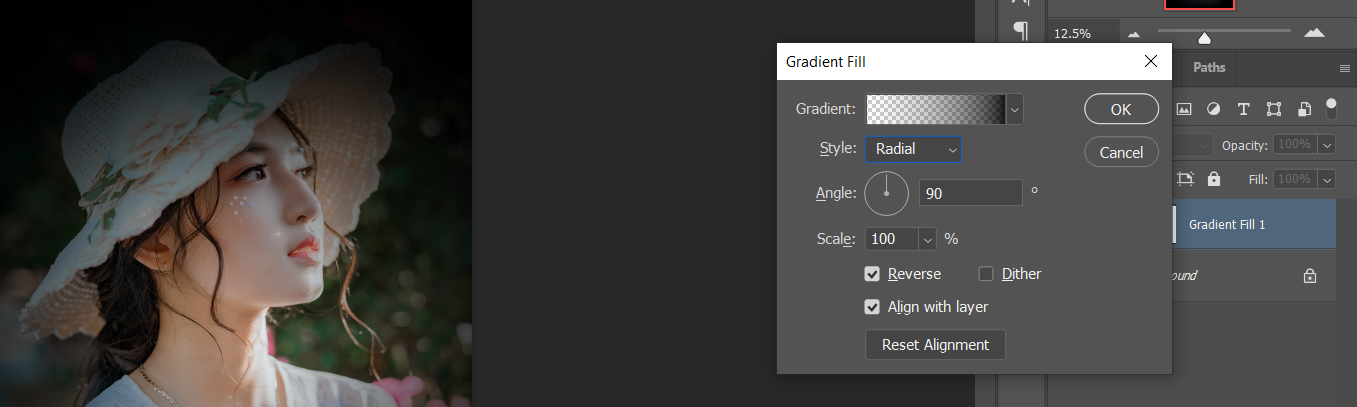 How to Create Custom Vignettes in Photoshop