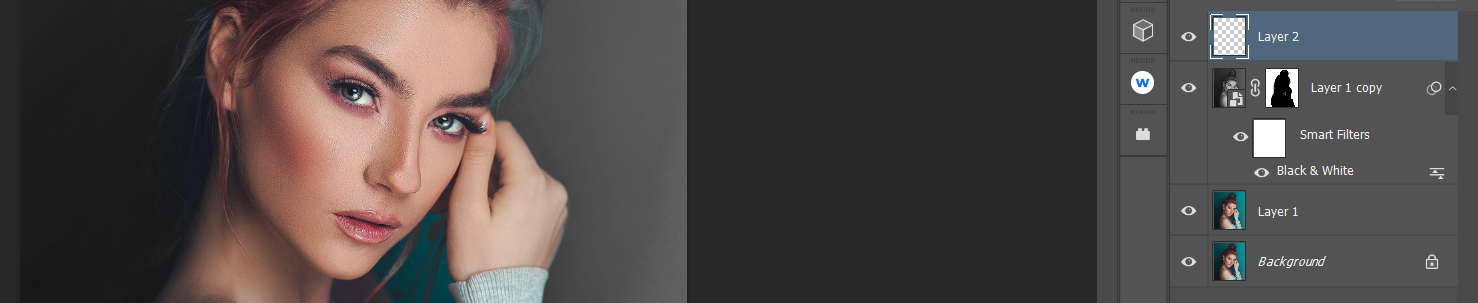 How to Create Custom Vignettes in Photoshop