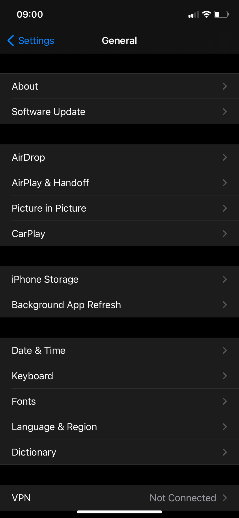 How to Change the YouTube Language