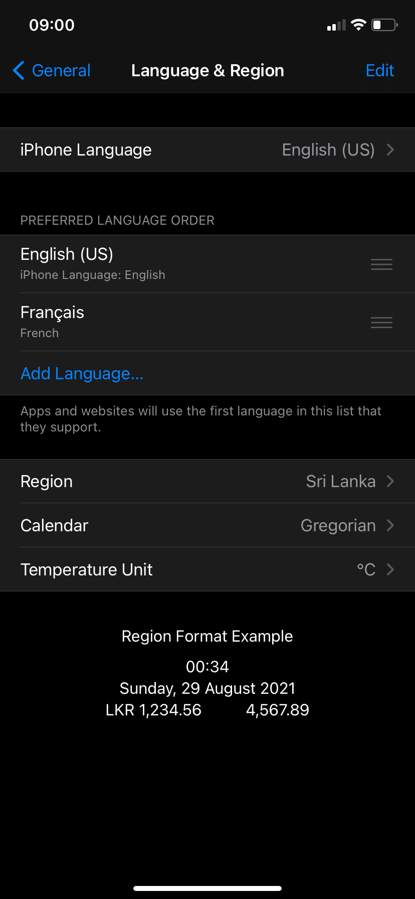 How to Change the YouTube Language