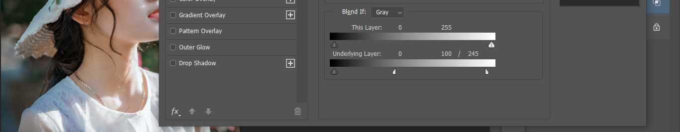 How to Create Custom Vignettes in Photoshop