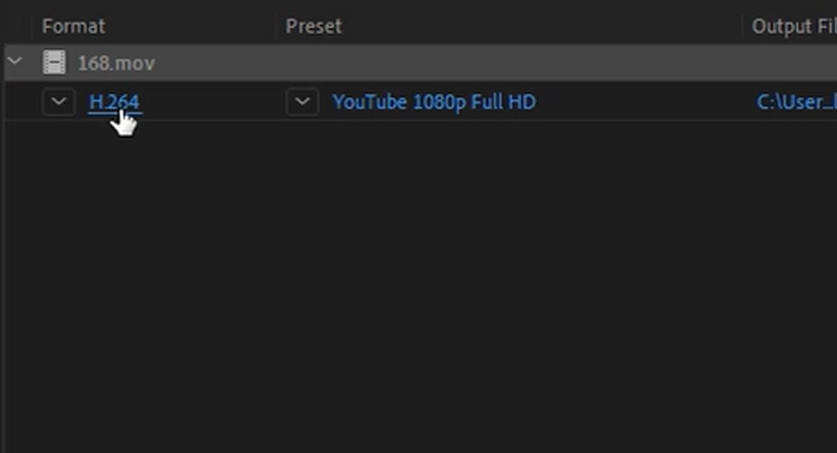 4 Ways to Add Effects and Graphics With Adobe Media Encoder