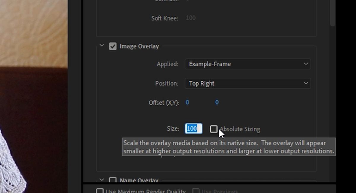 4 Ways to Add Effects and Graphics With Adobe Media Encoder