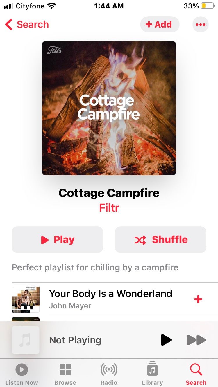 10 iPhone Apps for the Perfect Camping Getaway