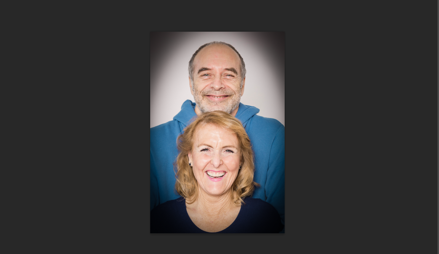 How to Create Custom Vignettes in Photoshop