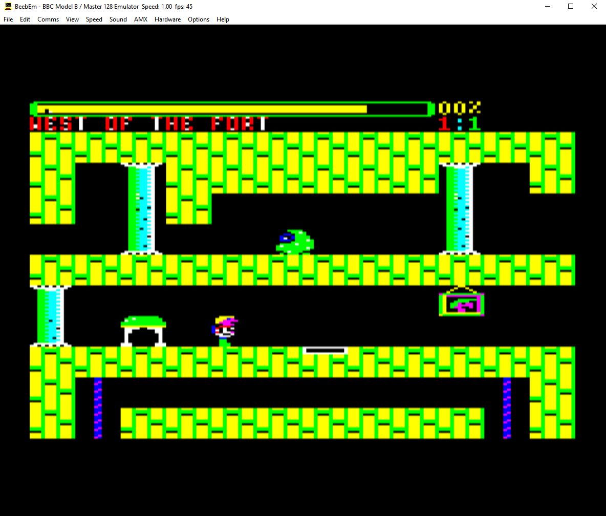 4 Emulators to Play Microcomputer Games on Windows 10
