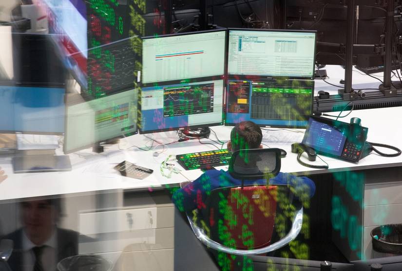 What Is The Bloomberg Terminal And What Makes It So Powerful?