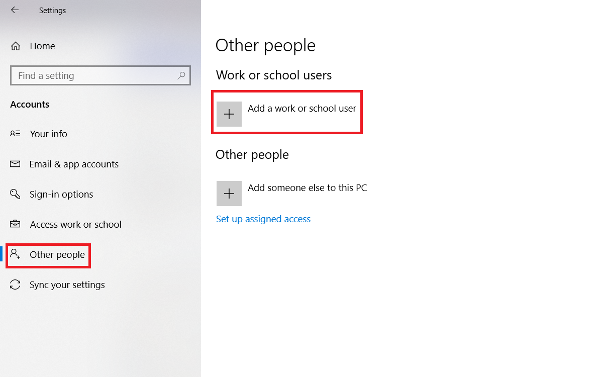How to Safely Share Your Windows 10 PC With Separate User Accounts
