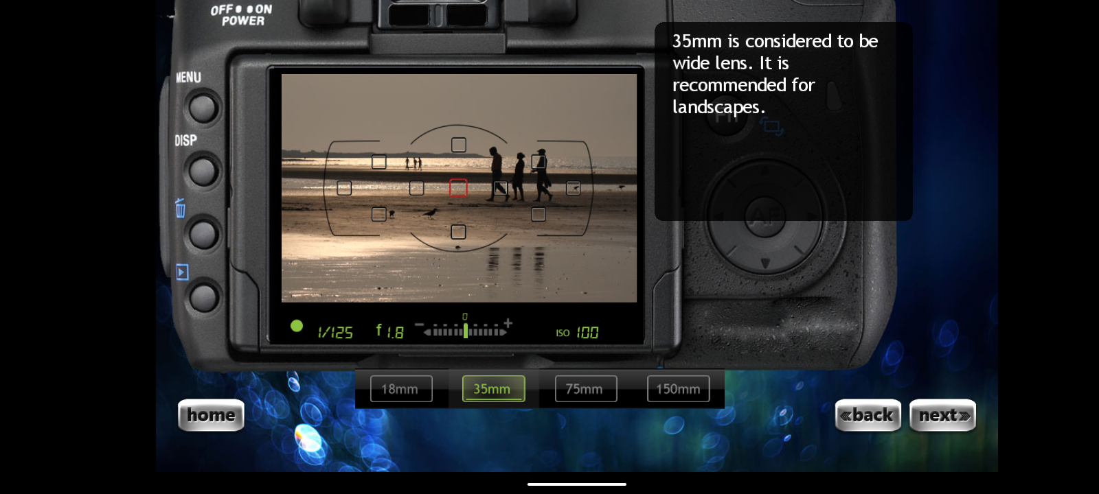 7 Mobile Apps to Help You Learn Photography