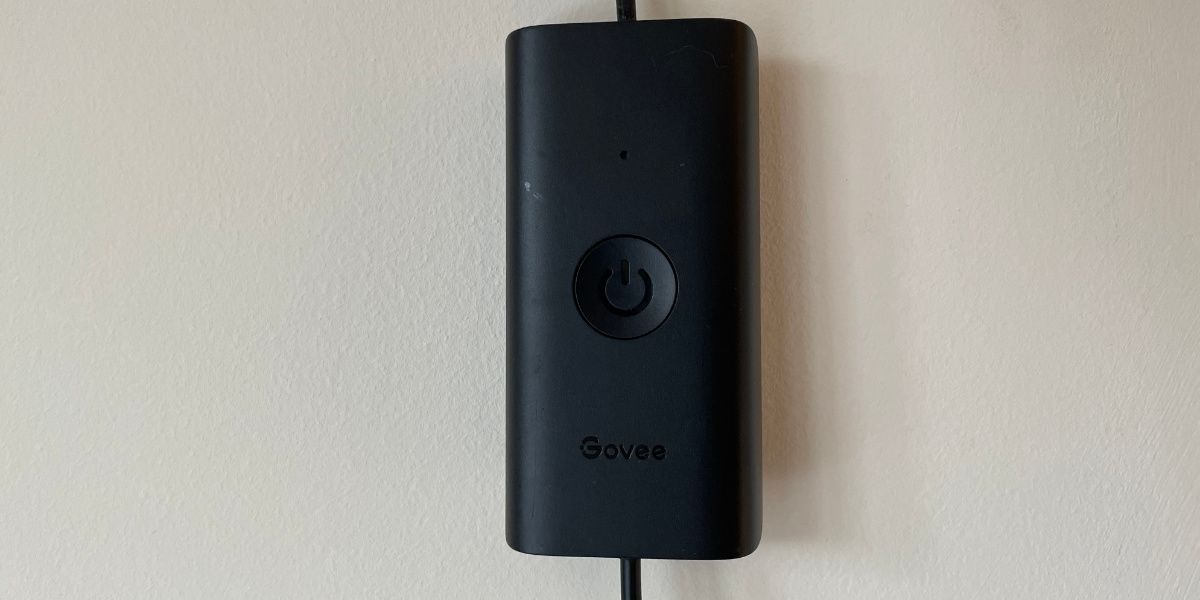 Light Up the Outdoors With Govee Phantasy LED Strip Lights