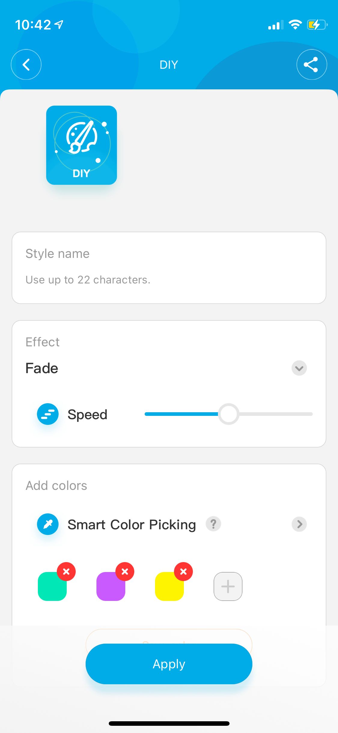 Light Up the Outdoors With Govee Phantasy LED Strip Lights