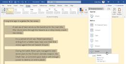 How To Single Space In Word 1997 Kurtsmith