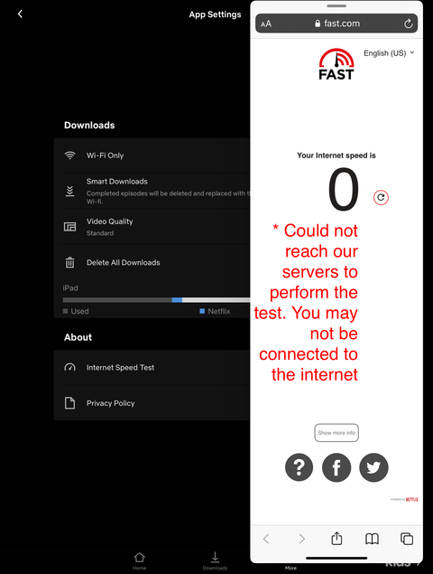 What to Do If Netflix Says "We're Having Trouble Playing This Title ...