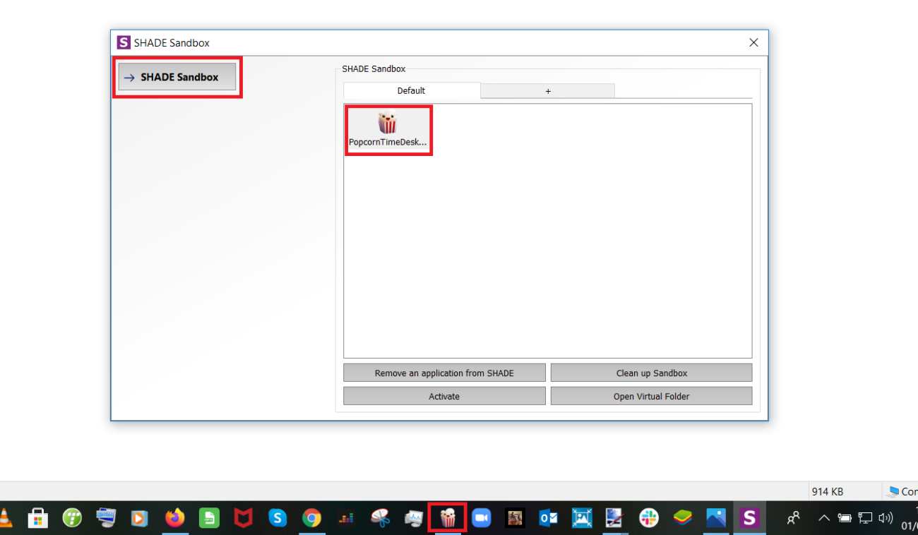 4 Ways to Safely Run Suspicious Programs and Applications in Windows