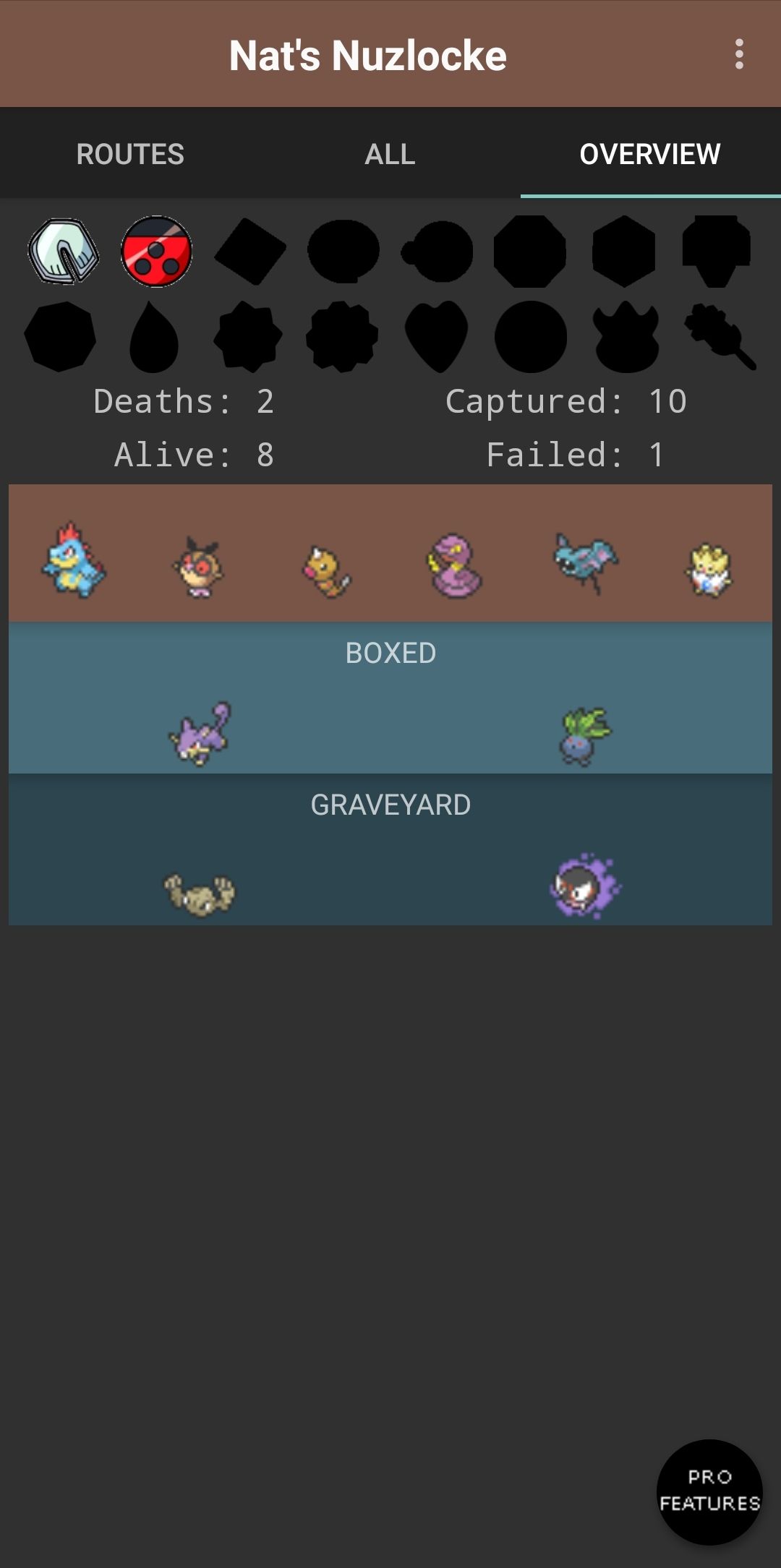 The 8 Best Pokémon Companion Apps: Gotta Catch 'Em All!