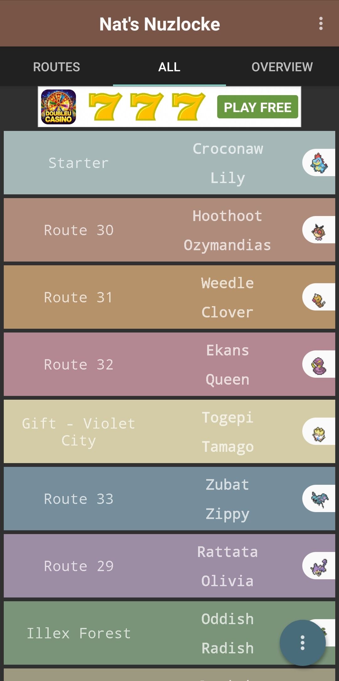 The 8 Best Pokémon Companion Apps: Gotta Catch 'Em All!