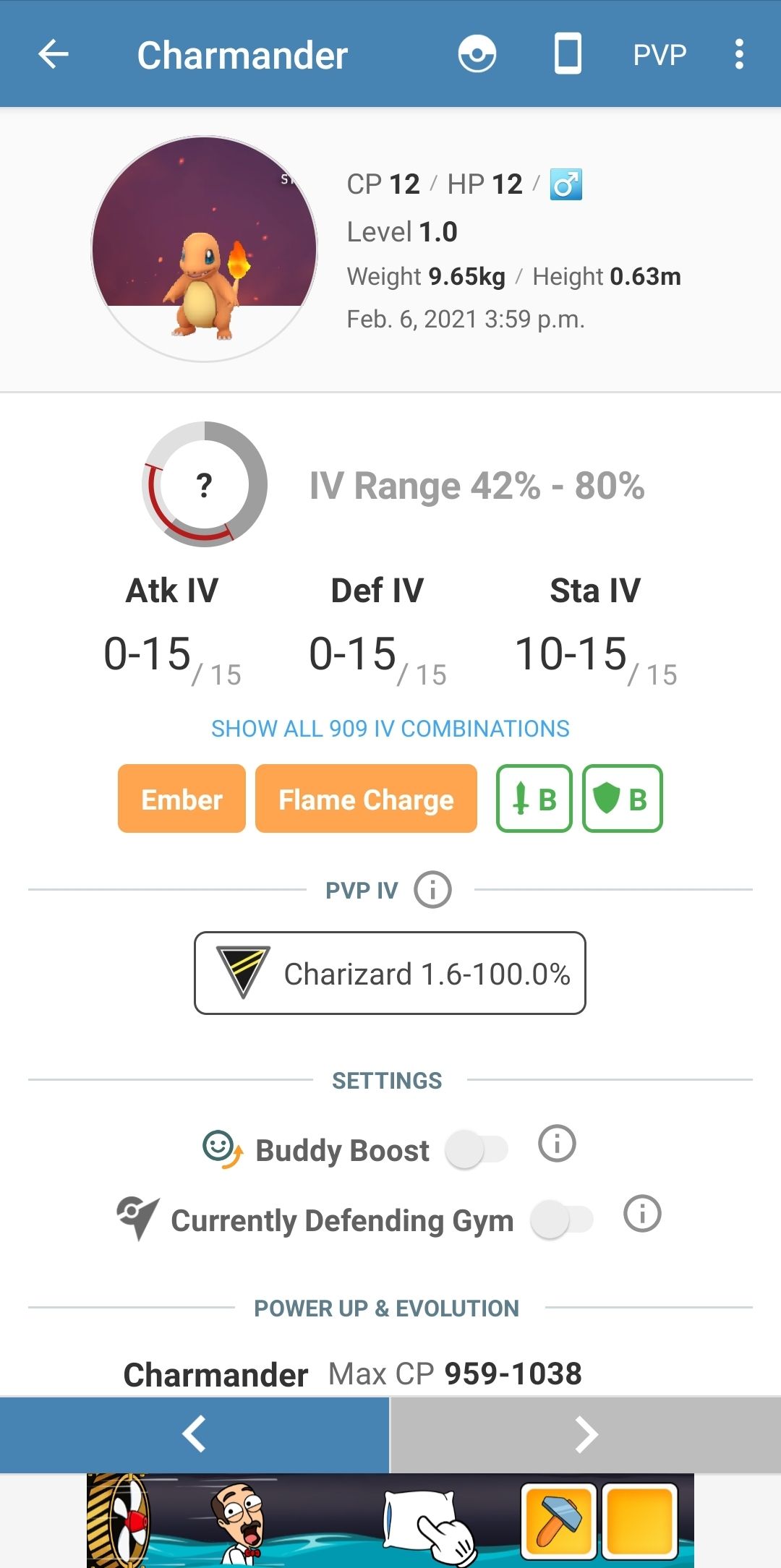 The 8 Best Pokémon Companion Apps: Gotta Catch 'Em All!