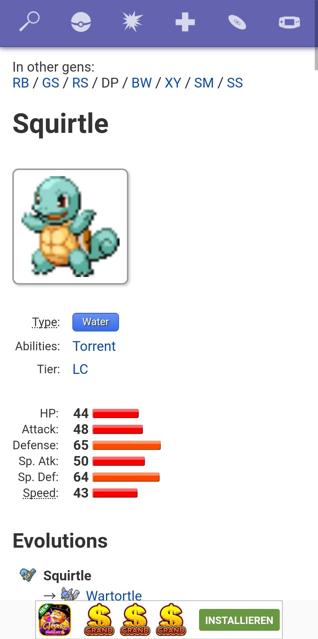 The 8 Best Pokémon Companion Apps: Gotta Catch 'Em All!