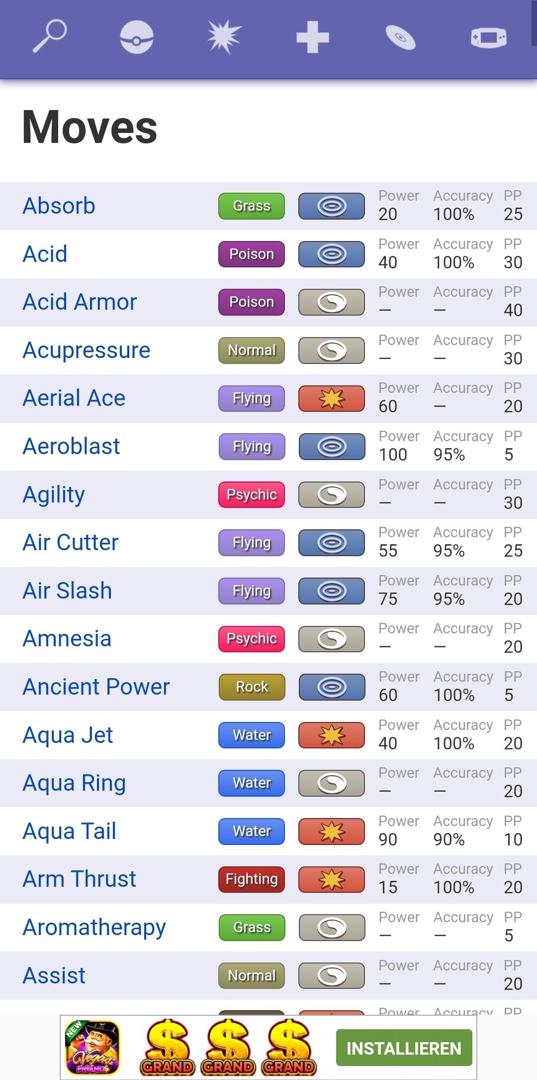 The 8 Best Pokémon Companion Apps: Gotta Catch 'Em All!