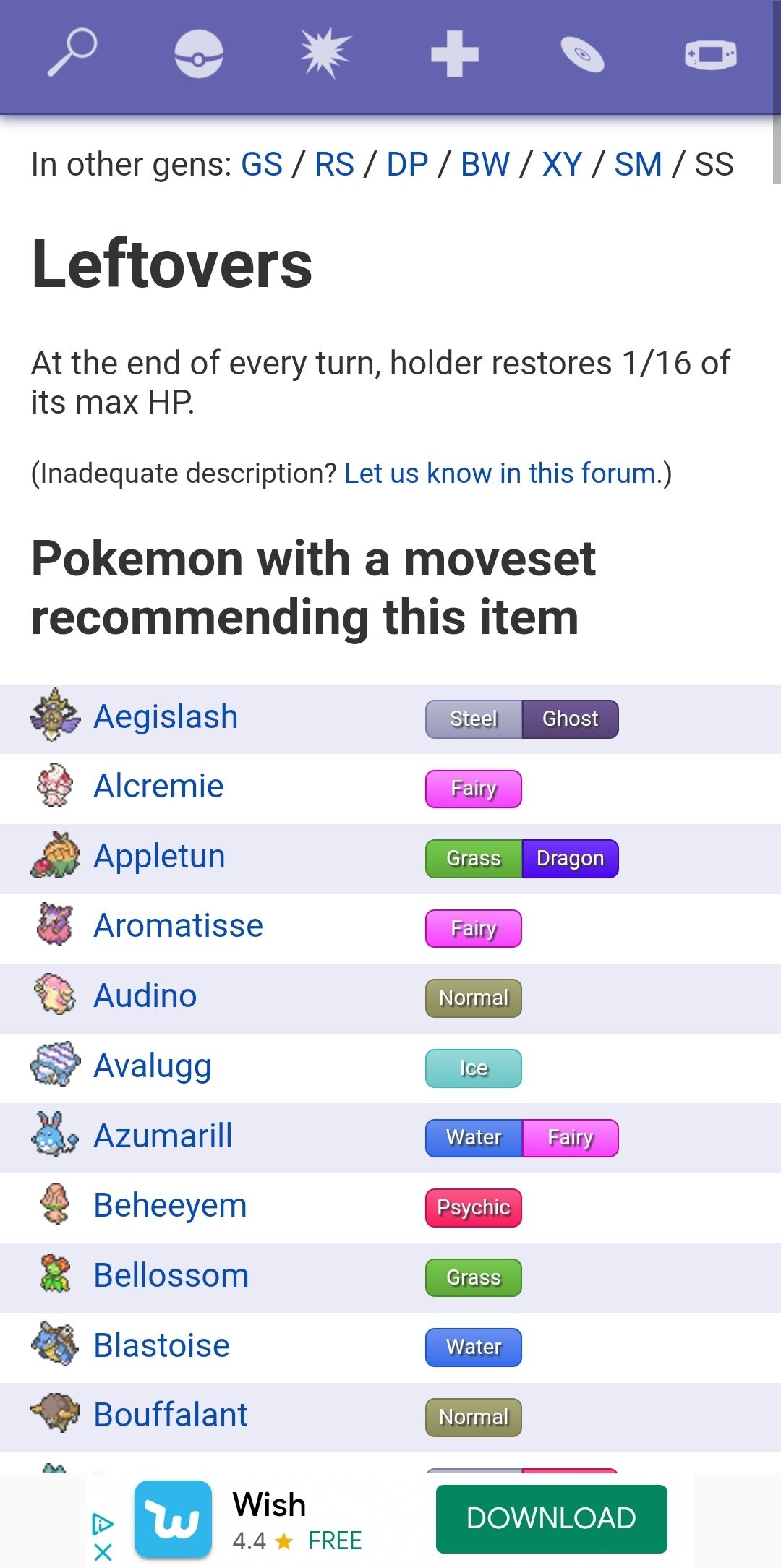The 8 Best Pokémon Companion Apps: Gotta Catch 'Em All!