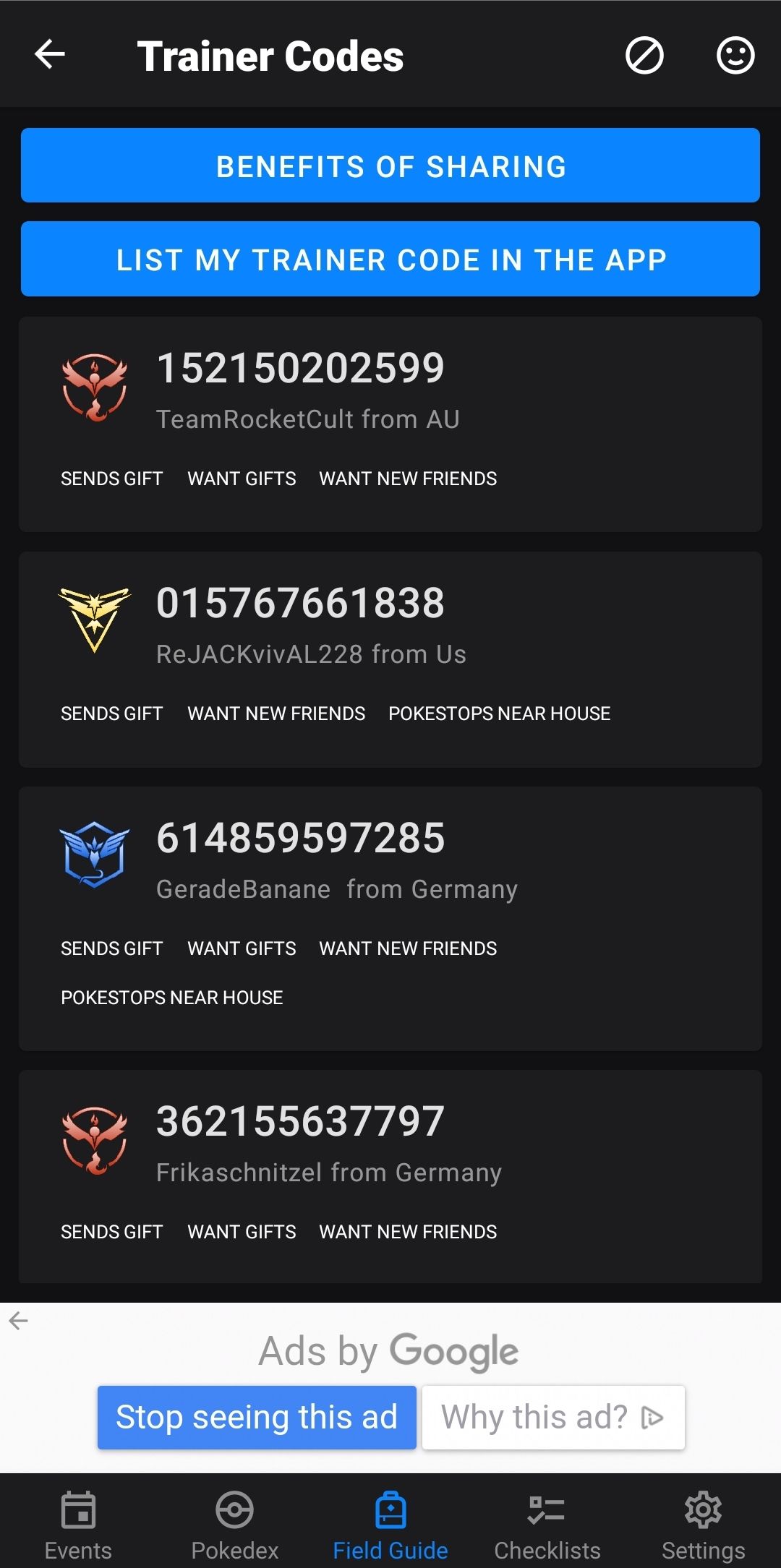 The 8 Best Pokémon Companion Apps: Gotta Catch 'Em All!