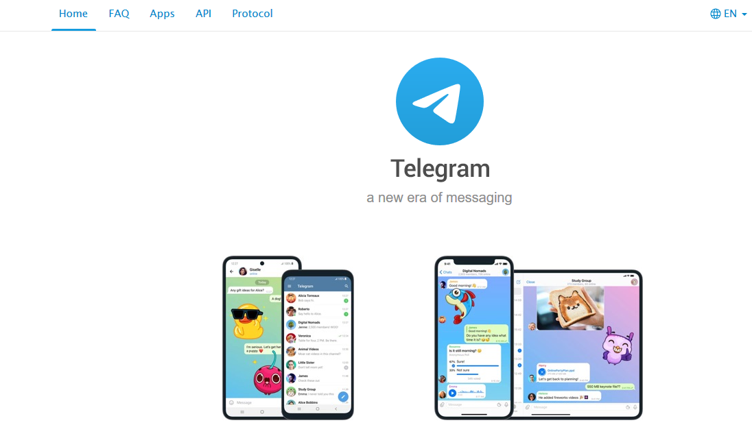 What Apps Use End to End Encryption to Improve Online Privacy?
