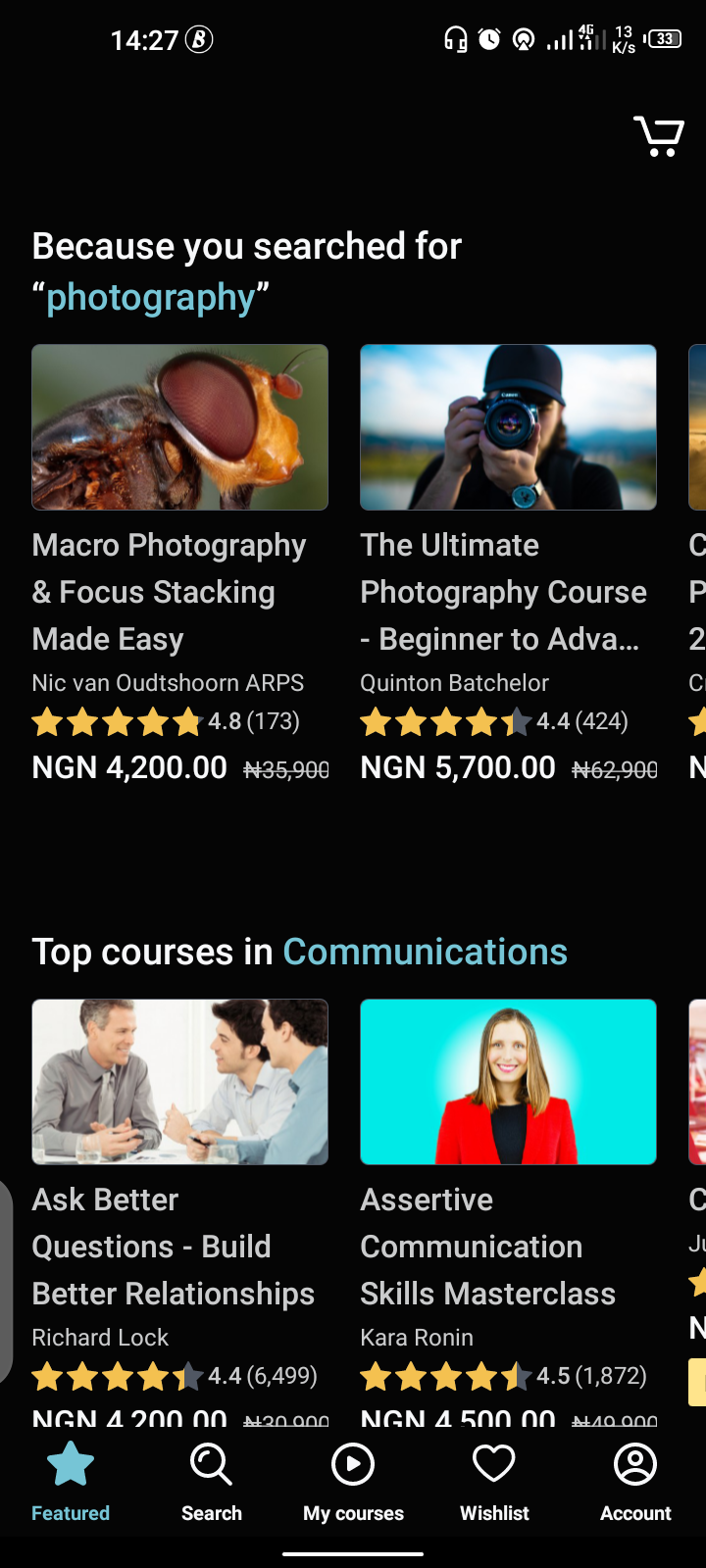 7 Mobile Apps to Help You Learn Photography
