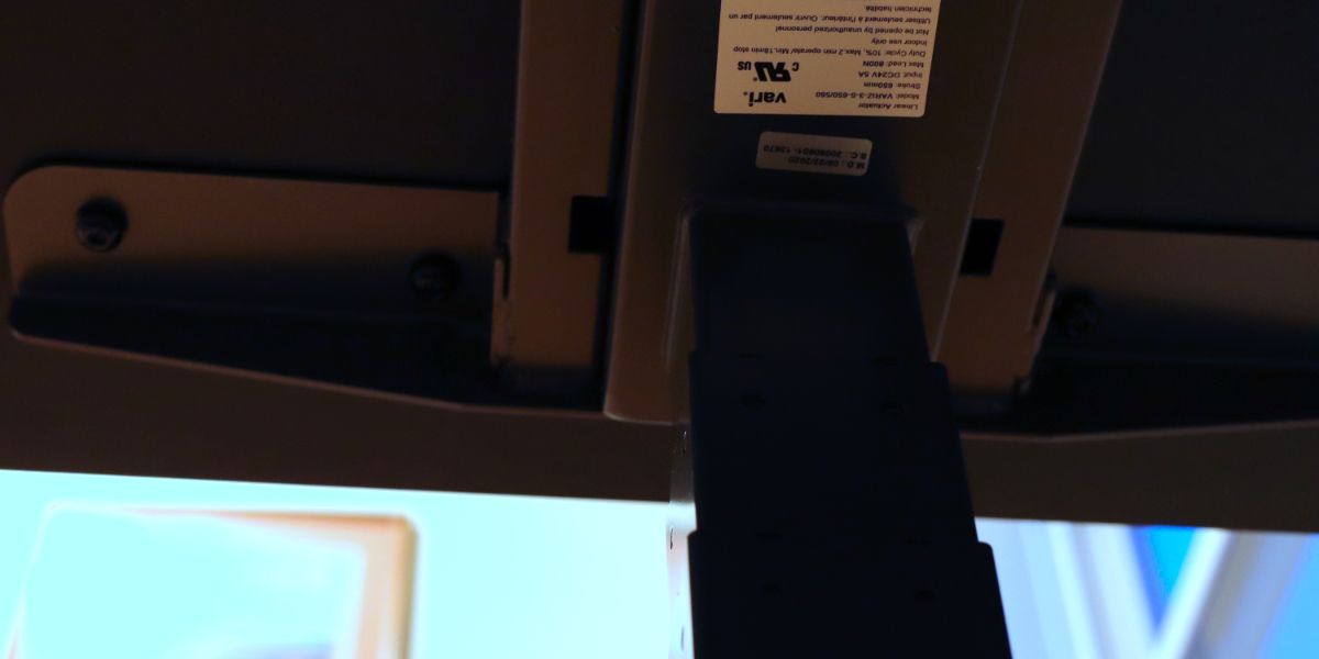 The Vari Electric Standing Desk Review: Functional but Flawed